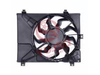 China Hyundai I10 Radiator Fan 12V OEM 25380-0X000 (2006-2012) for sale