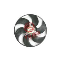 China 12V Radiator Fan for Peugeot 405 1997-2004 3.0 V6 24V Engine for sale