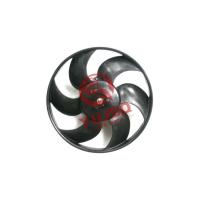 China 12V Radiator Fan for Peugeot 405 1997-2004 3.0 V6 24V Engine for sale