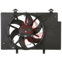 China 12V Radiator Fan for Ford Figo Fiesta 2011-2019 BE8Z8C607A BE8Z8C607B for sale