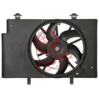 China 12V Radiator Fan for Ford Figo Fiesta 2011-2019 BE8Z8C607A BE8Z8C607B for sale