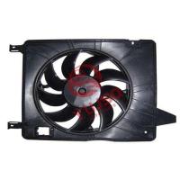 China 12V Nissan Qashqai Radiator Fan 21481-JE30A 2008-2015 for sale