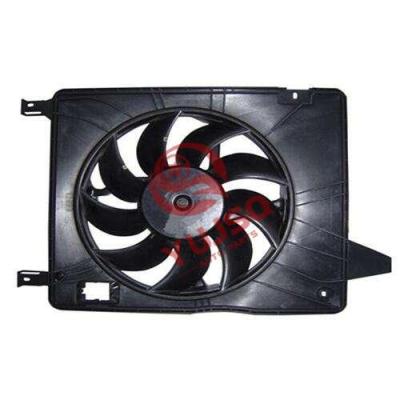 China 12V Nissan Qashqai Radiator Fan 21481-JE30A 2008-2015 for sale