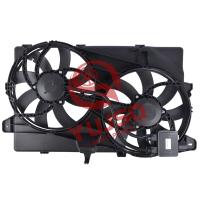 China 12V Radiator Fan for Ford Edge 2007-2014, OE 621392 622040 for sale