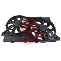 China 12V Radiator Fan for Ford Edge 2007-2014, OE 621392 622040 for sale