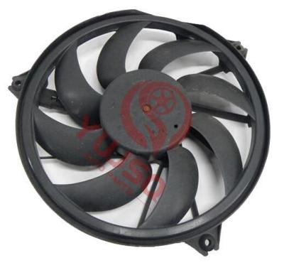 China 12V Radiator Fan for Peugeot 206 1.4i 1253.91 OEM Replacement for sale