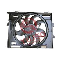 China BMW Radiator Fan 12V 400W OE 17428625439 for B48 B58 F30 F35 for sale