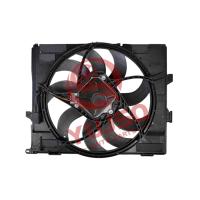 China BMW Radiator Fan 12V 400W OE 17428625439 for B48 B58 F30 F35 for sale
