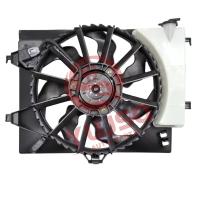 China Hyundai I20 Radiator Fan 12V OE 25380-0V000 for 2012-2016 Models for sale