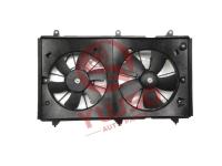 China 12V Honda Accord Radiator Fan 19015-PAA-A01 2003-2007 for sale