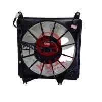 China 12V Auto Radiator Fan for Maruti Suzuki Alto 800 2012-2024 for sale