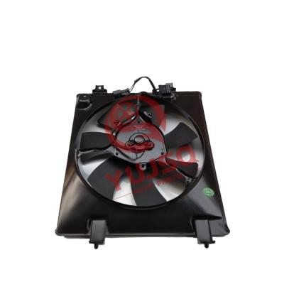 China OEM 38615-RZP-G00 Auto Radiator Fan Compatible for HONDA for CRV 2.4CC 4 CIL SERIE K24 2007 2008 2009 for sale