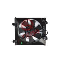 China OEM 38615-RZP-G00 Auto Radiator Fan Compatible for HONDA for CRV 2.4CC 4 CIL SERIE K24 2007 2008 2009 for sale