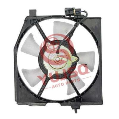 China 12V Radiator Fan Z501-15-035 for Mazda 323 1989-1998 1.5-1.8L for sale