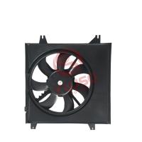 China Hyundai ATOS Radiator Fan 12V OEM 25380-05500 for 2003-2008 Models for sale