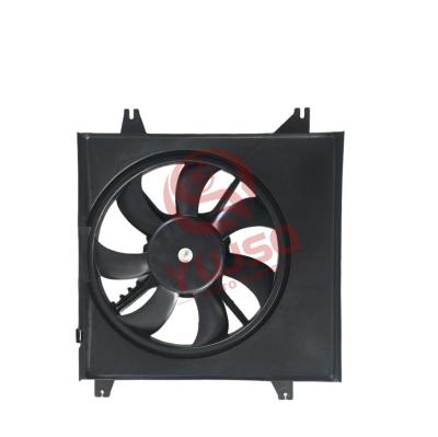 China Hyundai ATOS Radiator Fan 12V OEM 25380-05500 for 2003-2008 Models for sale