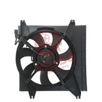 China Hyundai ATOS Radiator Fan 12V OEM 25380-05500 for 2003-2008 Models for sale