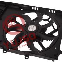China 12V Radiator Fan for Toyota Camry 2018-2021 RAV4 2019-2021 for sale