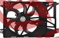 China 12V Radiator Fan for Toyota Camry 2018-2021 RAV4 2019-2021 for sale