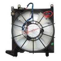 China Honda City 1.5L 12V Radiator Fan 19016-TMO-T00 2010-2016 for sale