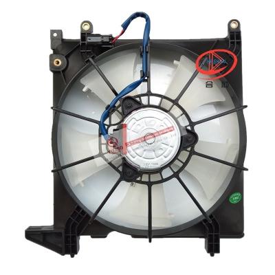 China Honda City 1.5L 12V Radiator Fan 19016-TMO-T00 2010-2016 for sale