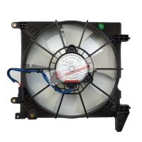 China Honda City 1.5L 12V Radiator Fan 19016-TMO-T00 2010-2016 for sale