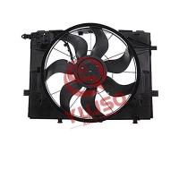 China BMW E36 Radiator Cooling Fan 12V OE 17111436260 for 320i 323i 325i for sale