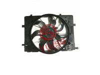 China BMW E36 Radiator Cooling Fan 12V OE 17111436260 for 320i 323i 325i for sale