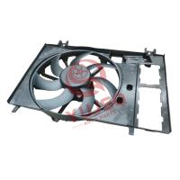 China 12V Radiator Fan for Peugeot 407 508 1.6L Engine OE 9804778380 for sale