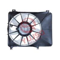 China 12V Radiator Fan for SUZUKI Swift IV 2012-2016 1.2L 1.4L Engine for sale