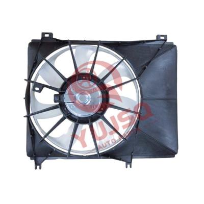 China 12V Radiator Fan for SUZUKI Swift IV 2012-2016 1.2L 1.4L Engine for sale
