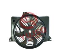 China OEM 97730-17000 12V Radiator Fan for Hyundai Matrix 2001-2010 for sale