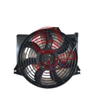 China OEM 97730-17000 12V Radiator Fan for Hyundai Matrix 2001-2010 for sale