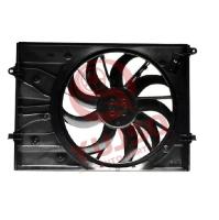 China 12V Hyundai Santa Fe Radiator Fan 25380S1300 HY3115164 2019-2020 for sale