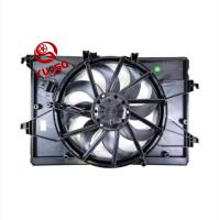 China BYD Dolphin 12V Radiator Fan HDFA-1308010F for 2021- Models for sale