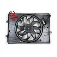 China BYD Dolphin 12V Radiator Fan HDFA-1308010F for 2021- Models for sale