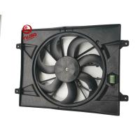 China 12V Cooling Fan Radiator for Chery Tiggo 5 2017- T21-1308010BA for sale