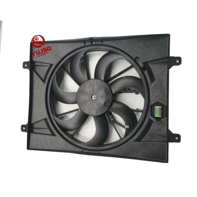 China 12V Cooling Fan Radiator for Chery Tiggo 5 2017- T21-1308010BA for sale