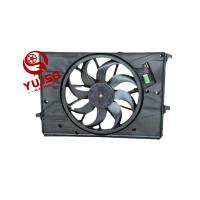 China 12V T15-1308010BA Radiator Fan for Chery Tiggo 5X 2017- for sale