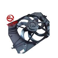China 12V T15-1308010BA Radiator Fan for Chery Tiggo 5X 2017- for sale