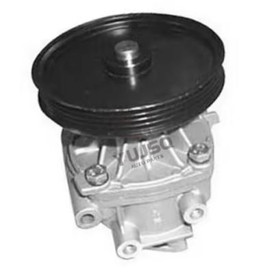 China FIAT TIPO Engine Coolant Water Pump OE 7617168 7635148 for sale