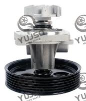 China FIAT Water Pump 119.5mm Pulley OEM 46527473 for sale