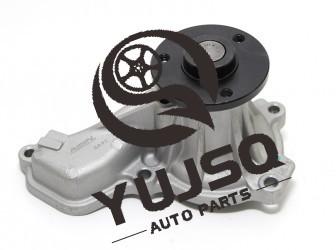 China Honda Engine Coolant Water Pump GWHO60A for CIVIC FD1 RN6/7 RT1/2 for sale