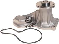 China Honda Engine Coolant Water Pump GWHO60A for CIVIC FD1 RN6/7 RT1/2 for sale