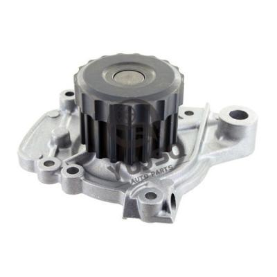 China Honda Engine Coolant Water Pump 19200PLMA01 for Civic Edix Stream for sale