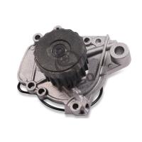 China Honda Engine Coolant Water Pump 19200PLMA01 for Civic Edix Stream for sale