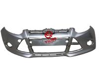 China Ford Focus MK3 Front Bumper Lip 2010-2021 with Park Assist Sensor for sale