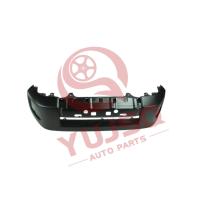 China Toyota FJ Cruiser Front Bumper 52119-35071 2008-2015 Black Plastic for sale