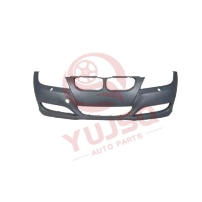 China OE 51117204248 Front Bumper Lip for BMW 3 Series E90 2008-2011 for sale