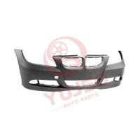 China OE 51117204248 Front Bumper Lip for BMW 3 Series E90 2008-2011 for sale